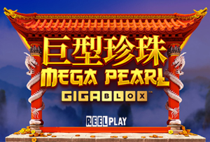 Yggdrasil and ReelPlay New Megapearl Gigablox - VideoSlot.com