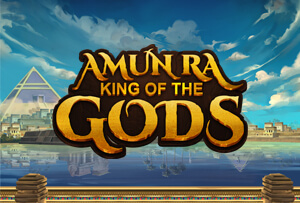 Wizard Games Summons Amun Ra – King of the Gods - VideoSlot.com