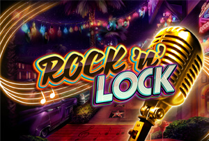 Red Tiger Unveils Rock’n’Lock - VideoSlot.com